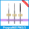 PrograMill PM3/5 Tools with Diamond Coat Special for Milling Zirconia ...